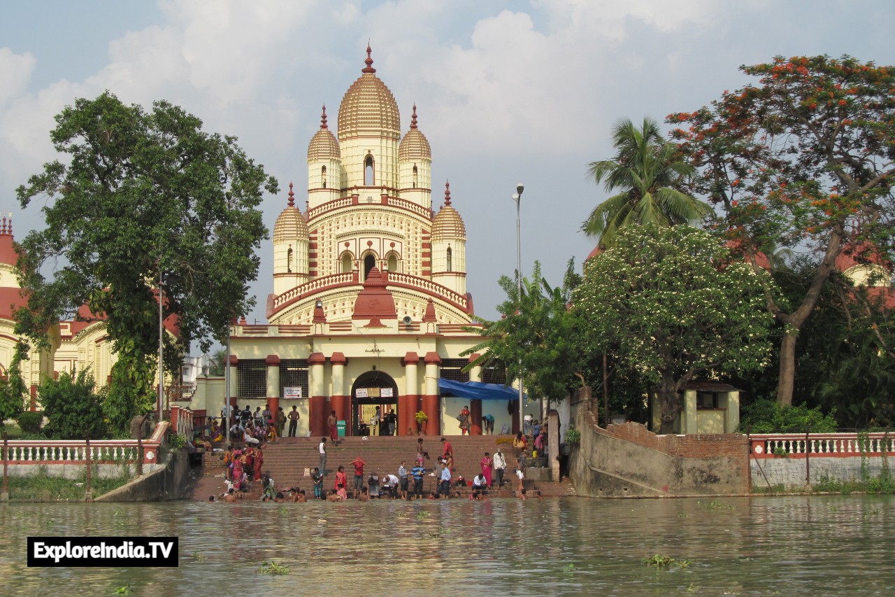 In Pictures – 25 Must See Places in Kolkata Explore India TV