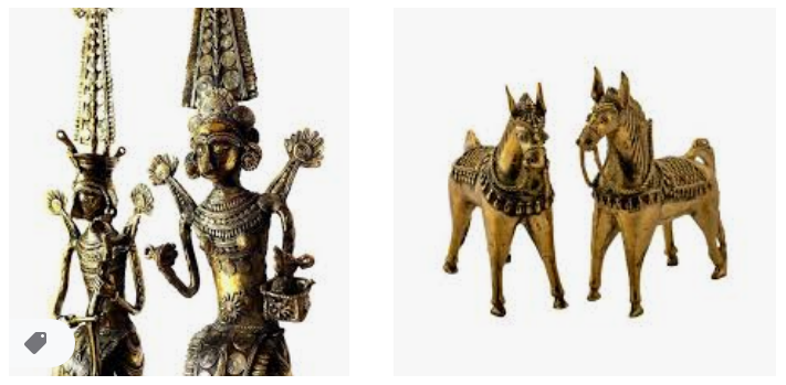 Bastar Folklore – The Romantic Story of Jhitku & Mitki Explore India TV