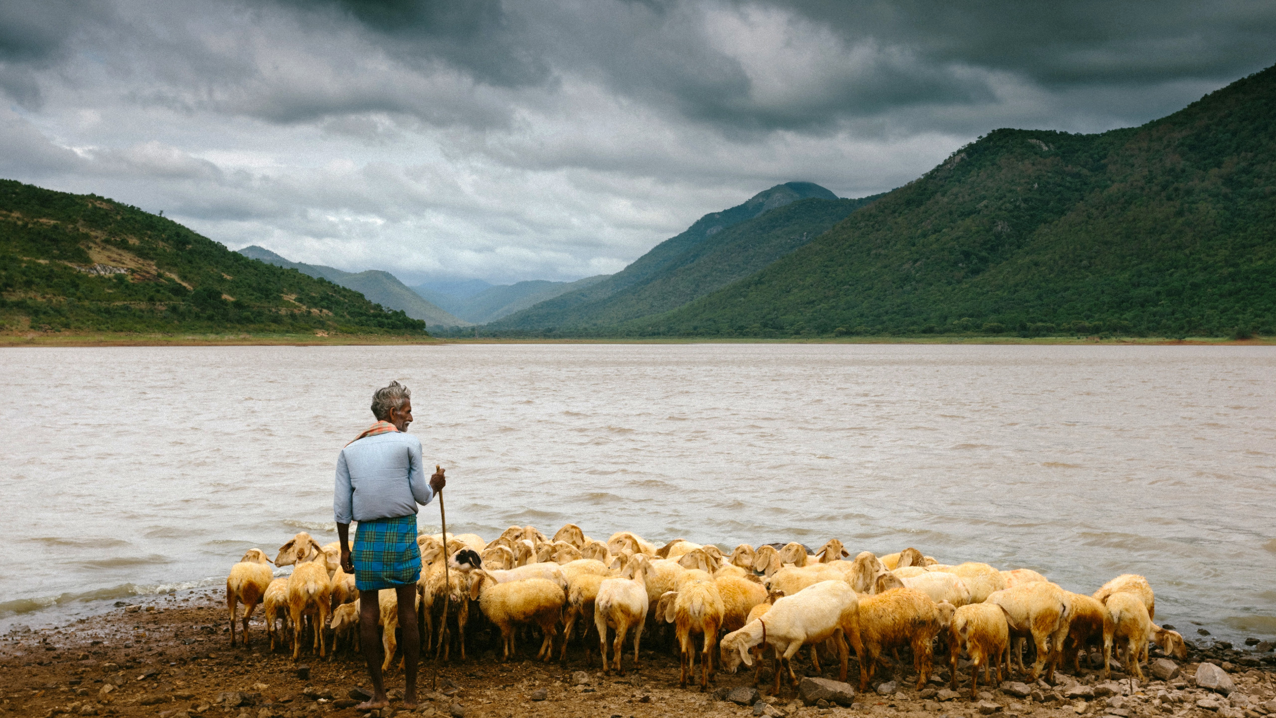 Incredible India – Gundal Dam Explore India TV