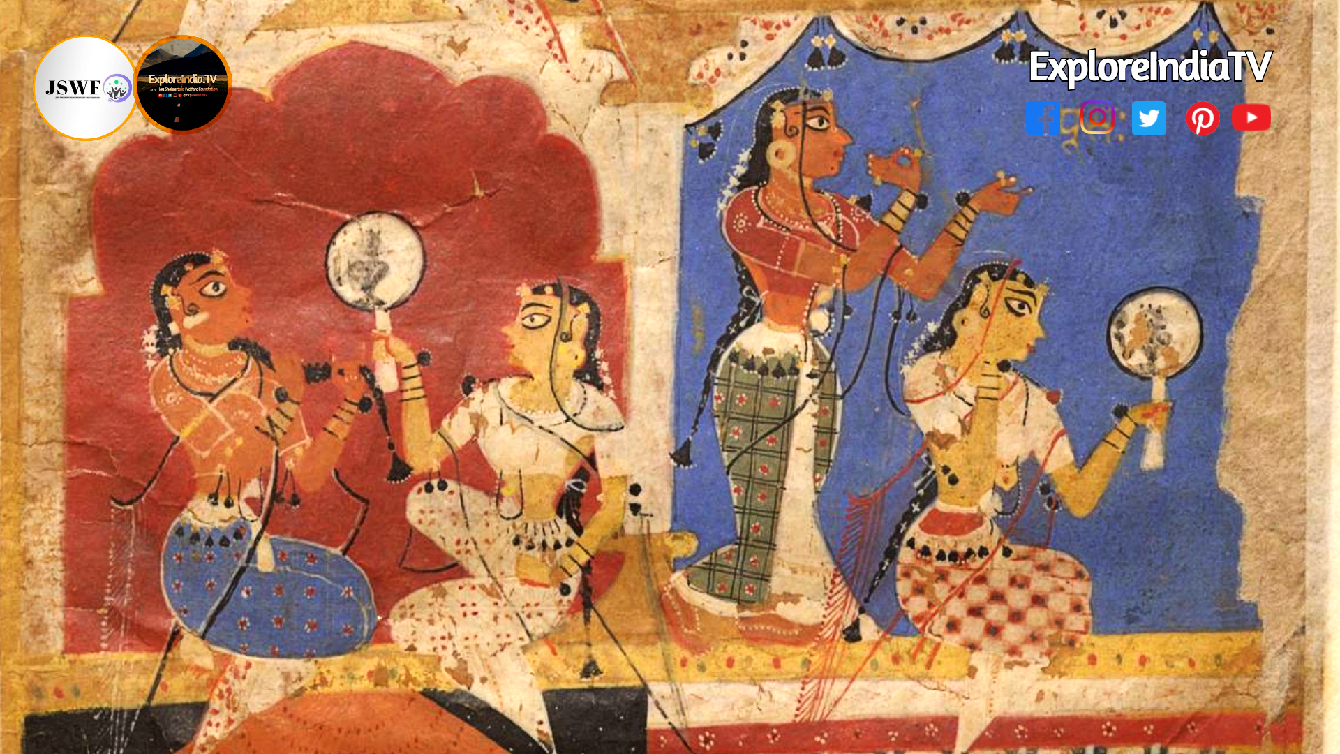 Lorik Chanda Videos – The Love & Romantic Tribal Short Stories Explore ...