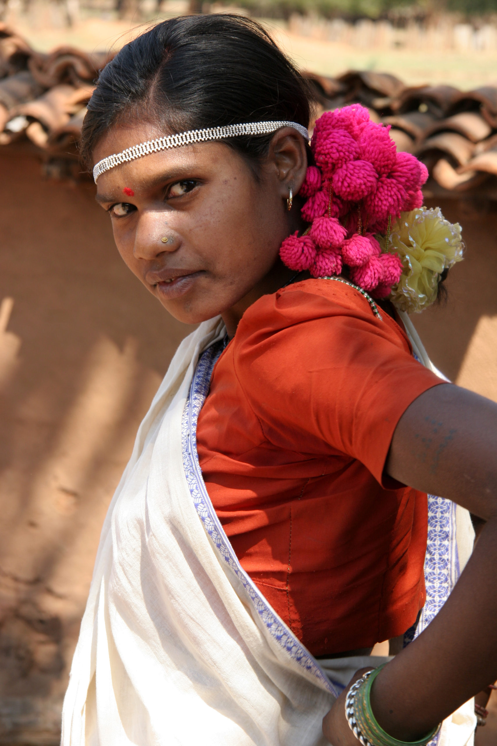 Customs of a Muria Ghotul of Chattisgarh Explore India TV